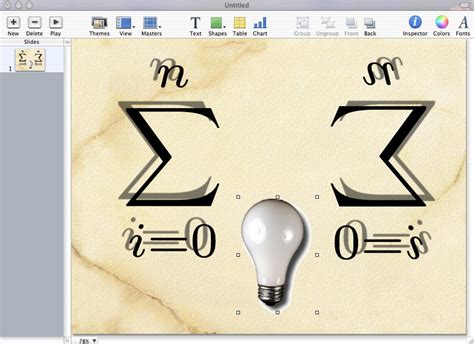 Latex Equation Editor