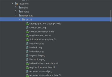 Issue In Receiving Mails From Report Portal Issue Reportportal Reportportal Github