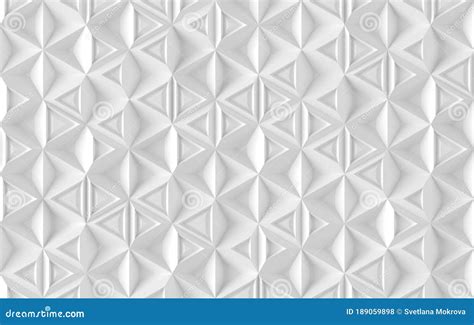 parametric background based on triangular grid with different pattern