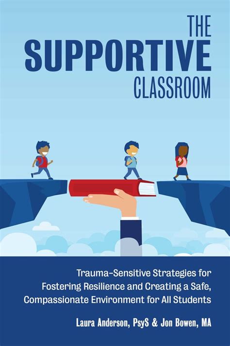 Key Components Of A Supportive Classroom Environment