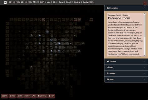 Permadeath And Procedural Generation The Heart Of Roguelike Games