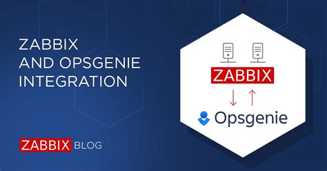 nathan liefting on linkedin scheduling and escalation made easy zabbix and opsgenie integration