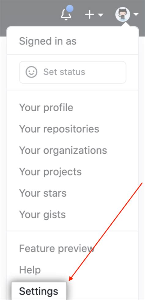 How To Resolve Github Git Push Command Line Authentication Failed Error Bswen