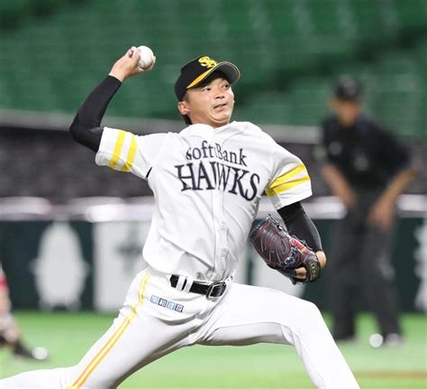 ソフトバンク・中村晃、復帰即タイムリー 野球 Sanspocom（サンスポ）