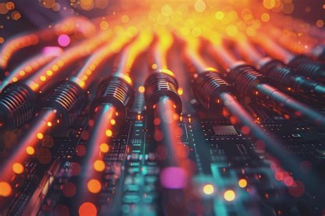 Photos Tuyaux Fibre Optique Photos De Haute Qualit Gratuites