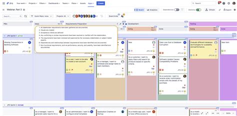 getting started with advanced kanban and agile boards plugin for jira nave