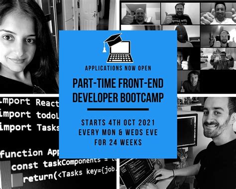 💙💙our front end coding bootcamp the jump digital school