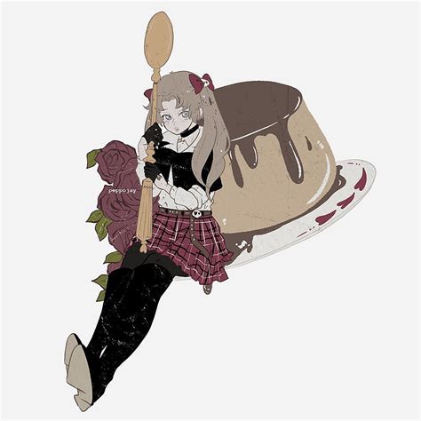 Original Characters Ko Ko Fi ️ Where Creators Get Support From Fans Through Donations