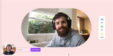 Whereby Releases Beta Of Browser Sdk V2 With React Hooks Whereby