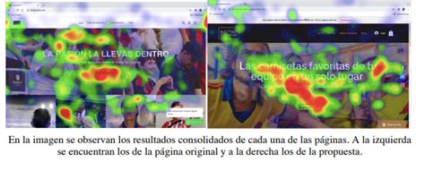 Eye Tracking As A Tool To Improve Web Page Development Gazerecorder