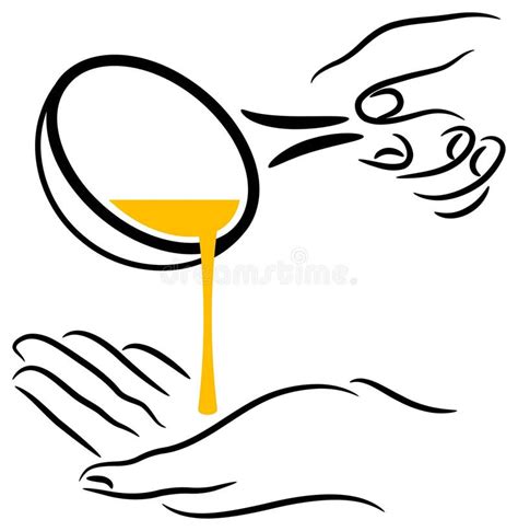 Logotipo Da Massagem Ilustração Do Vetor Ilustração De Tratamento 16882132