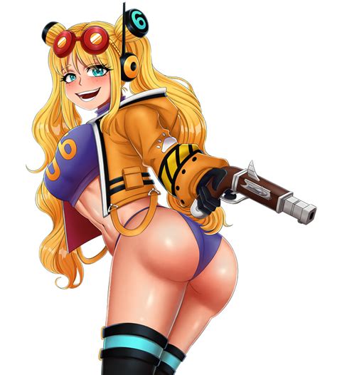 Rule 34 1girls Ass Big Ass Desertwaifu Female Female Only Gun One