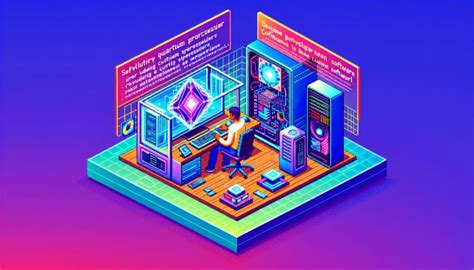 Could Quantum Computing Revolutionise Custom Software Development By