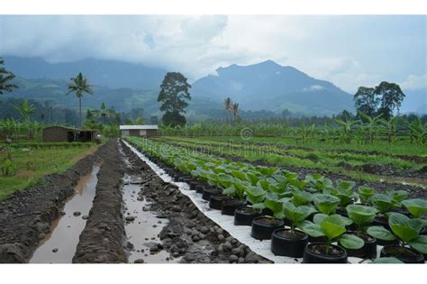 Promoting Forest Restoration And Ecosystem Conservation For A Sustainable Future Stock