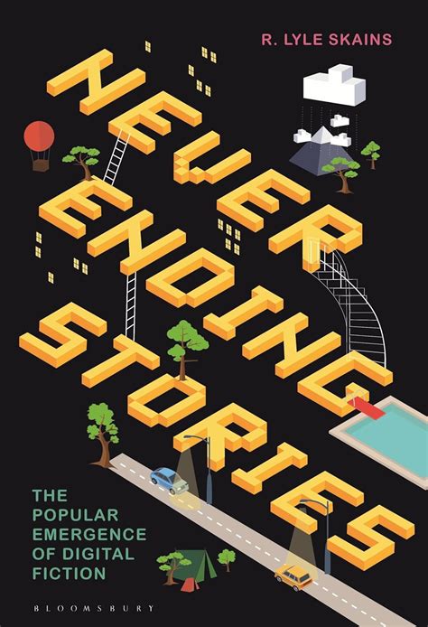 neverending stories the popular emergence of digital