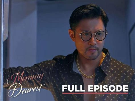 Mommy Dearest Full Episode 61 May 21 2025 Gma Entertainment Gma
