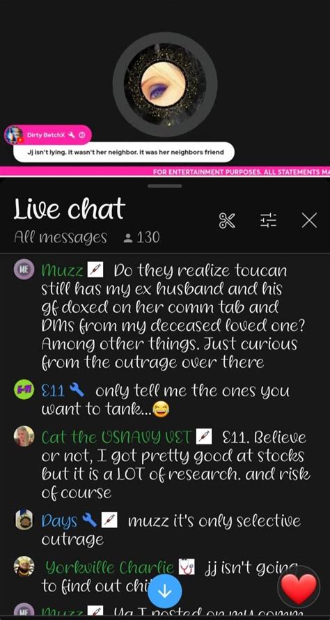 Scuzz Really R Bottomfeedersofyt