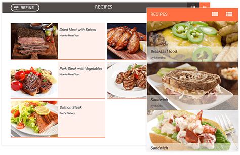 Telerik Listview For Xamarinforms Visual Studio Marketplace