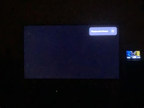 Connected Via Ethernet Rsony