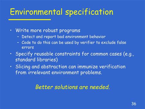 Ppt Model Checking Java Programs Powerpoint Presentation Free