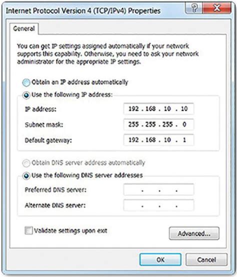 CCNA Cyber Ops Version Chapter Network Protocols And Services