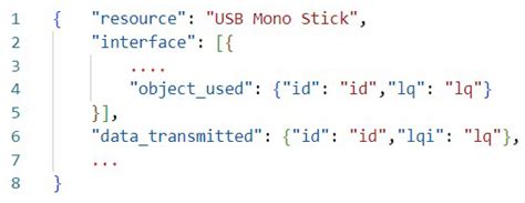 Information Free Full Text An Edge Device Framework In Semar Iot Application Server Platform