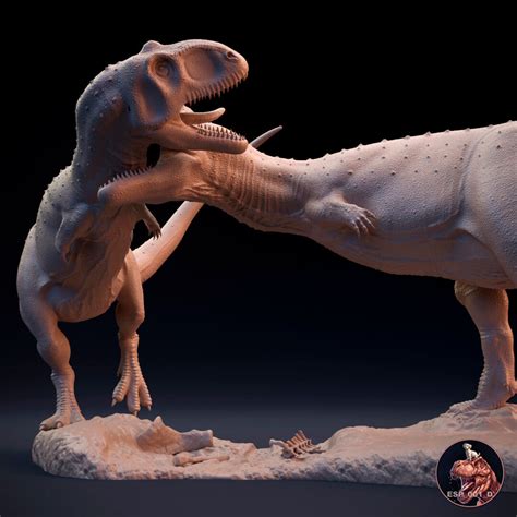 Majungasaurus Size