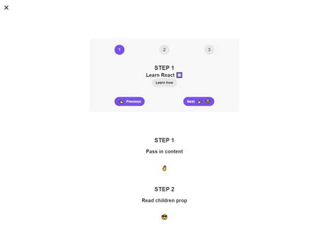 Sandeep Lodhi On Linkedin Project Steps As Part Of My React Learning Journey I Developed An