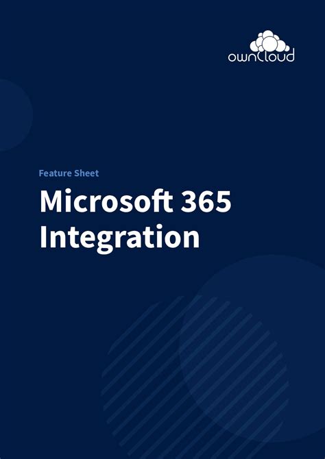 Owncloud Provides 3 Microsoft 365 Integration For Secure Teamwork