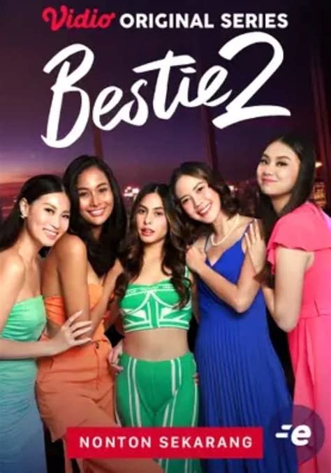 Bestie Season 2 Watch Full Episodes Streaming Online