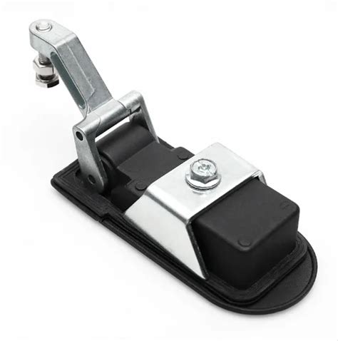 Ms609 Compression Latch Heavy Spring Sealed Lever T Handle