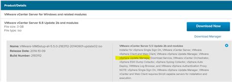 Vsum With Vcenter Appliance Virtualization Spiceworks Community