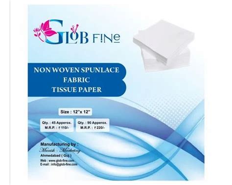 Hand Towel Disposable Hand Towel Manufacturer From Ahmedabad
