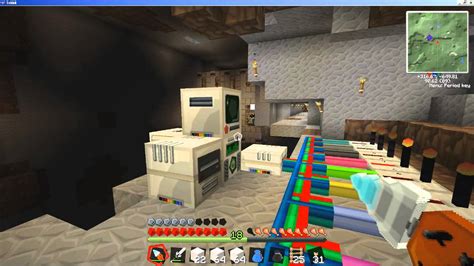 Minecraft What Mining Turtles Grow Up To Be Youtube