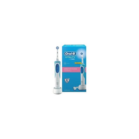 Zubná Kefka Oral B Vitality Sensitive