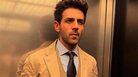 Kartik Aaryan On Luv Ranjan Choosing Ranbir Kapoor Over Him For Tu Jhoothi Main Makkar ‘i Am