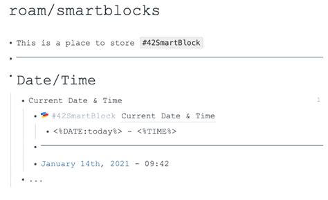 Enhancement Request When Using Block References In The SmartBlock
