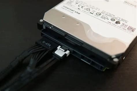 How To Add An Internal Ssd Drive Step Be Step