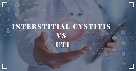 Interstitial Cystitis Vs Uti Nutri Inspector