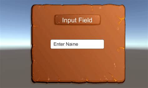 Saving Data Using Input Fields In Unity By Chad Gutterman Medium