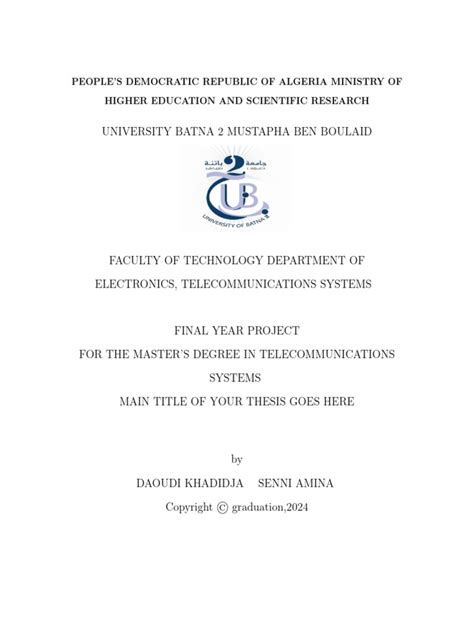 Thesis Pdf Artificial Neural Network Deep Learning