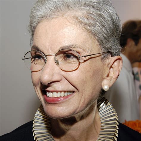 Pioneering Designer Lella Vignelli Dies Aged 82