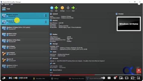 How To Enabling Dark Mode In Virtualbox On Arch Linux Pupuweb