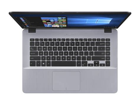 Asus Vivobook F Series Notebookcheck Net External Reviews
