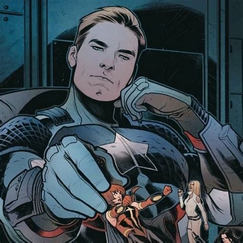 ˋ₊˚ Steve Rogers Captain America Comic Captain America Comic Art Marvel Comic Universe