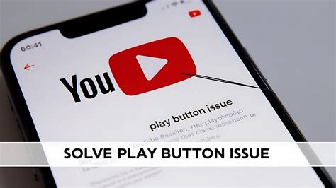 Fix Youtube Play Button Not Working Issue Solve Youtube Play Button