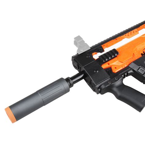 Worker Kriss Vector Mod Kits Set For Nerf N Strike Elite Stryfe Jgcworker