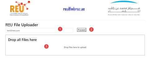 Quick Php Drag And Drop File Uploader Haneef Puttur