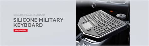 Membrane Keyboard Products Aitmon