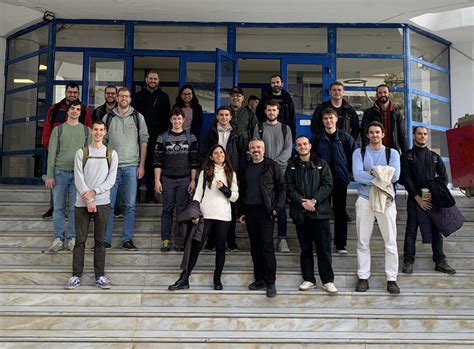 Rescale Project Horizon Eu On Linkedin Rescale Supplychainsecurity Rescale Horizoneurope